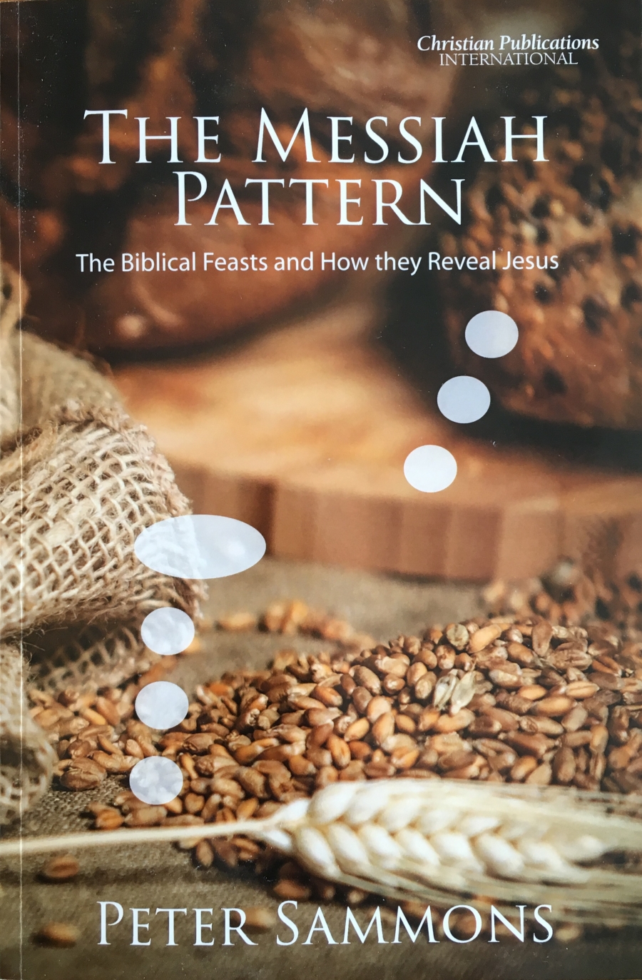 Review: The Messiah Pattern / The Jesus Pattern