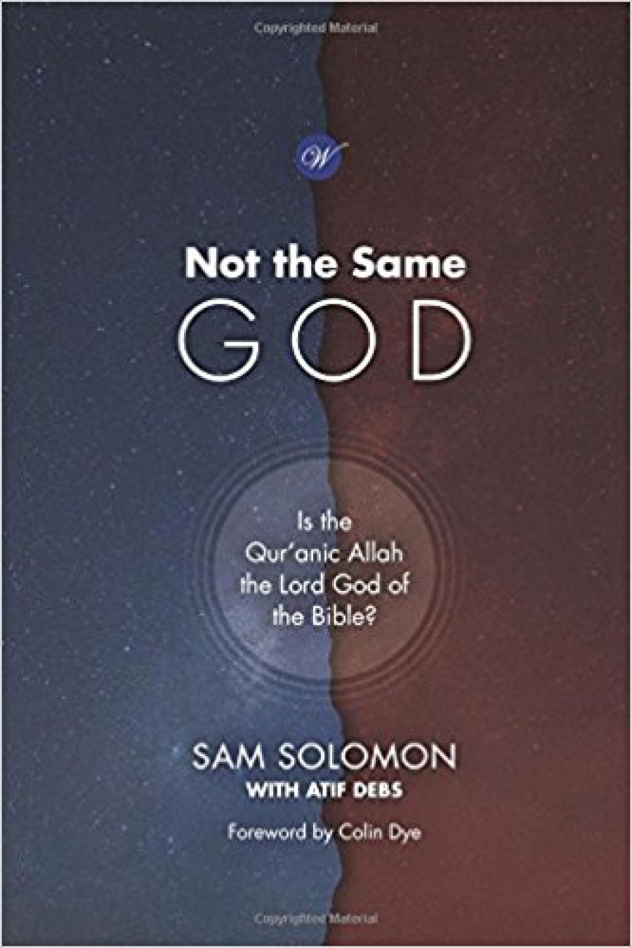 Review: Not the Same God