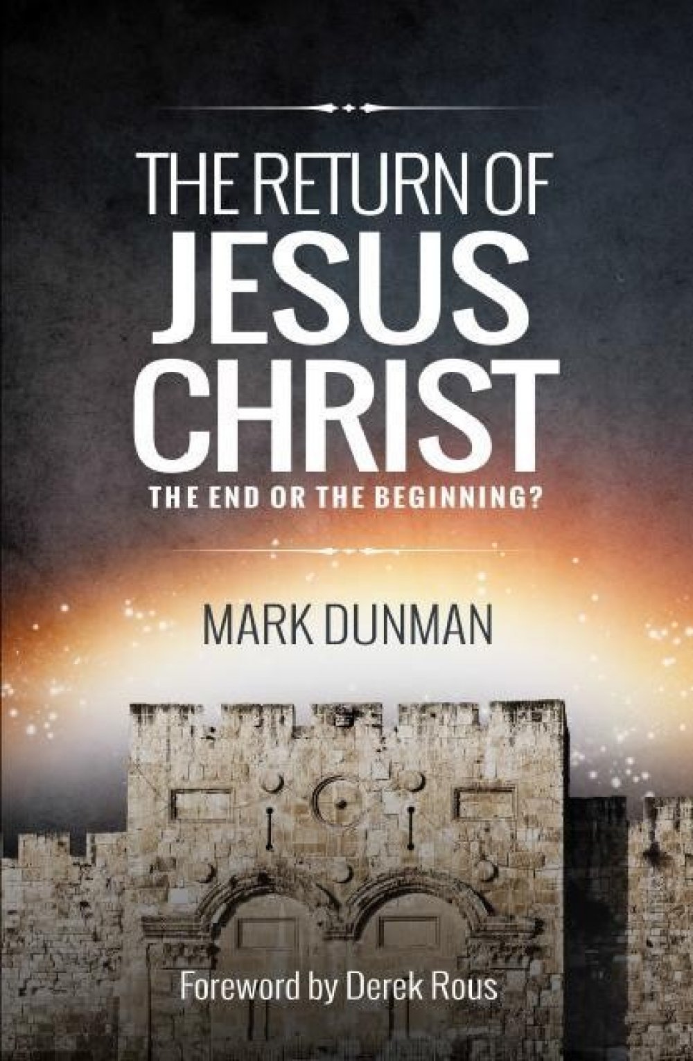 Review: The Return of Jesus Christ