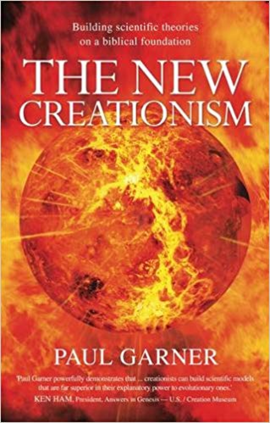 Review: The New Creationism