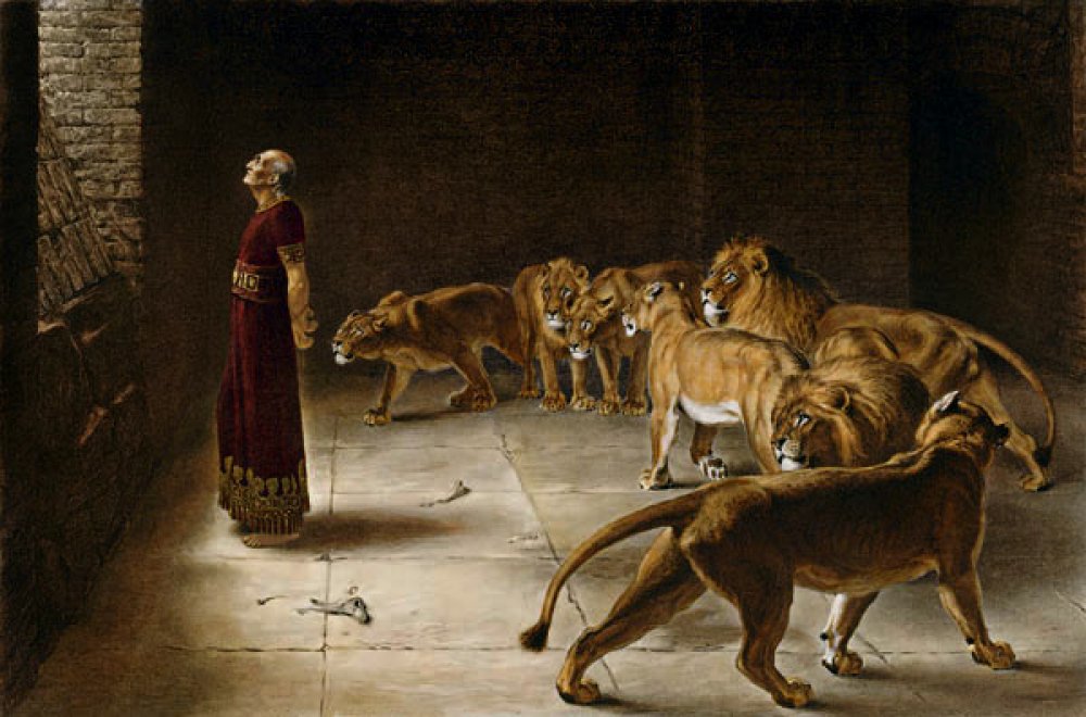 Daniel: A Prophet Who Foresaw the End Times