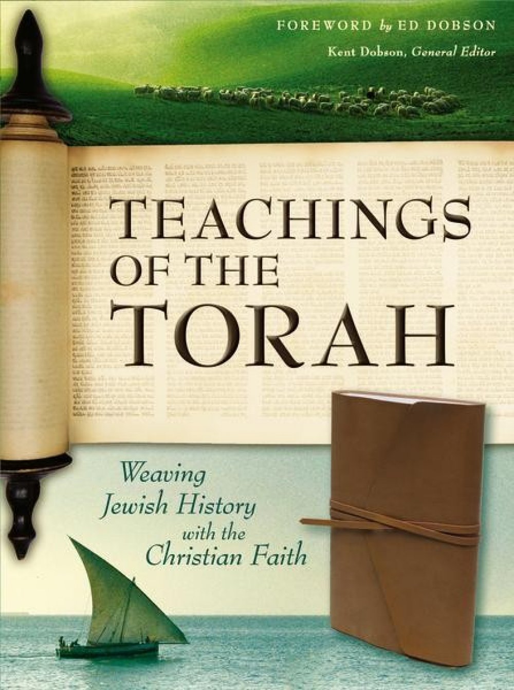 Review: Teachings of the Torah
