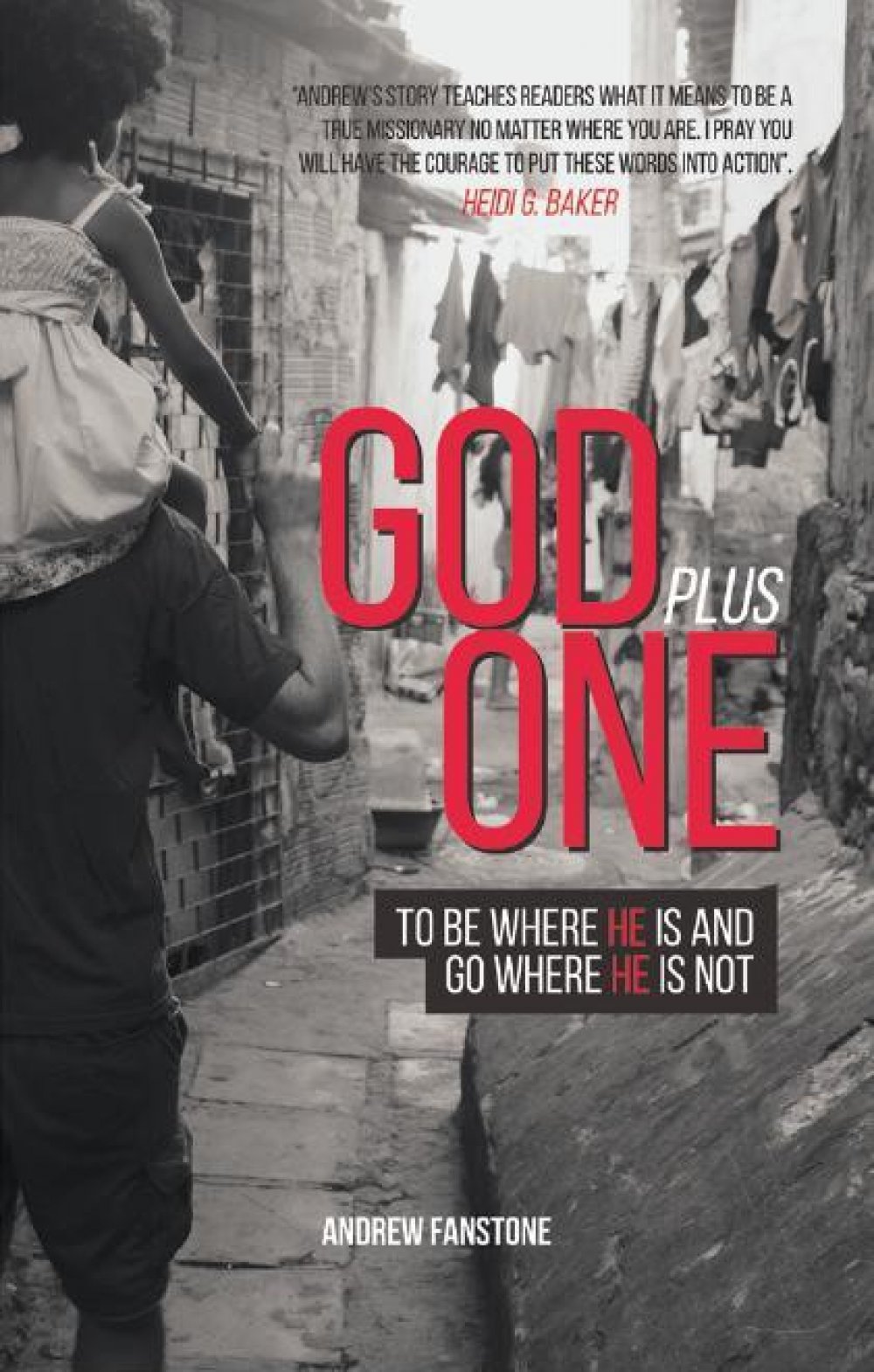 Review: God Plus One